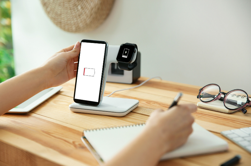 Best Wireless chargers for all your gadgets - Pretty Trendie