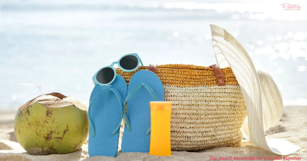 7 Top Beach Essentials: Best Picks for a Stylish Summer