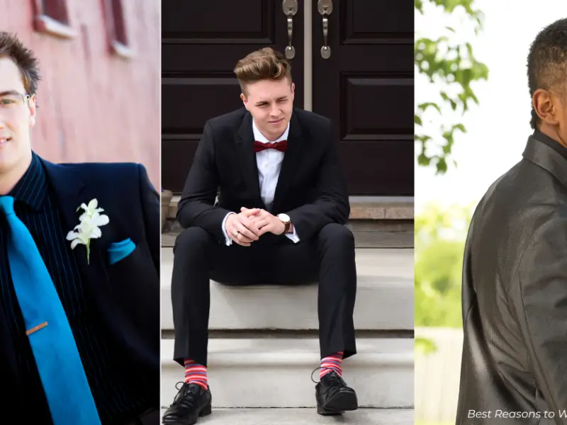 5 Key Tips for Prom Attire for Men: The Ultimate Style Guide