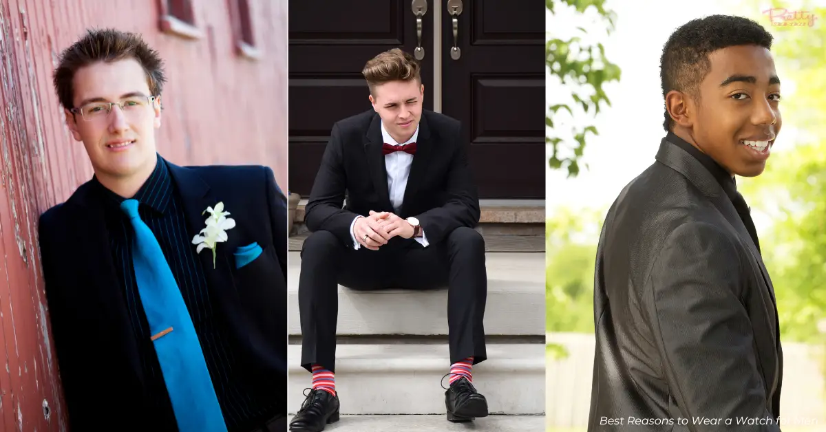 5 Key Tips for Prom Attire for Men: The Ultimate Style Guide
