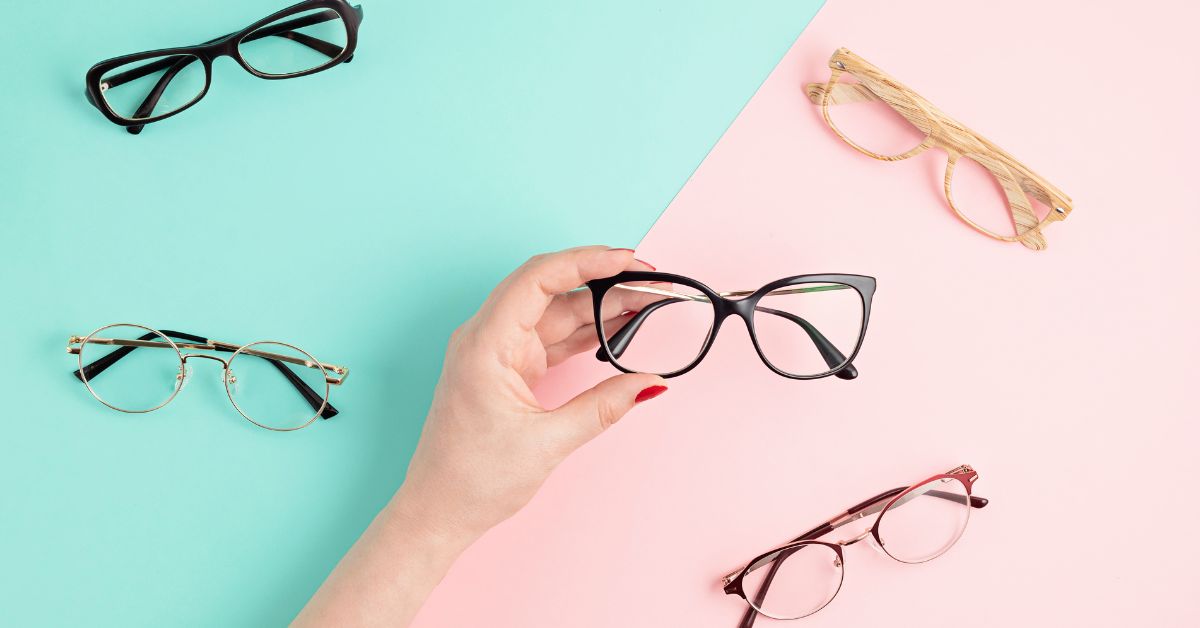 Eyewear Trends: Refresh Your Frames for Stunning Style – Pretty Trendie