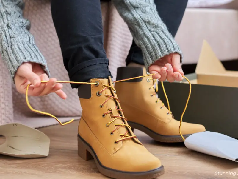 9 Stunning Autumn Shoe Trends to Upgrade Your Wardrobe